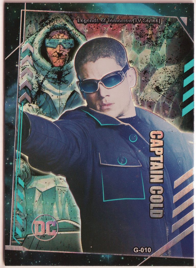 DCEU: What if the Star Wars team made Batman Cards? - Trading Card Archives