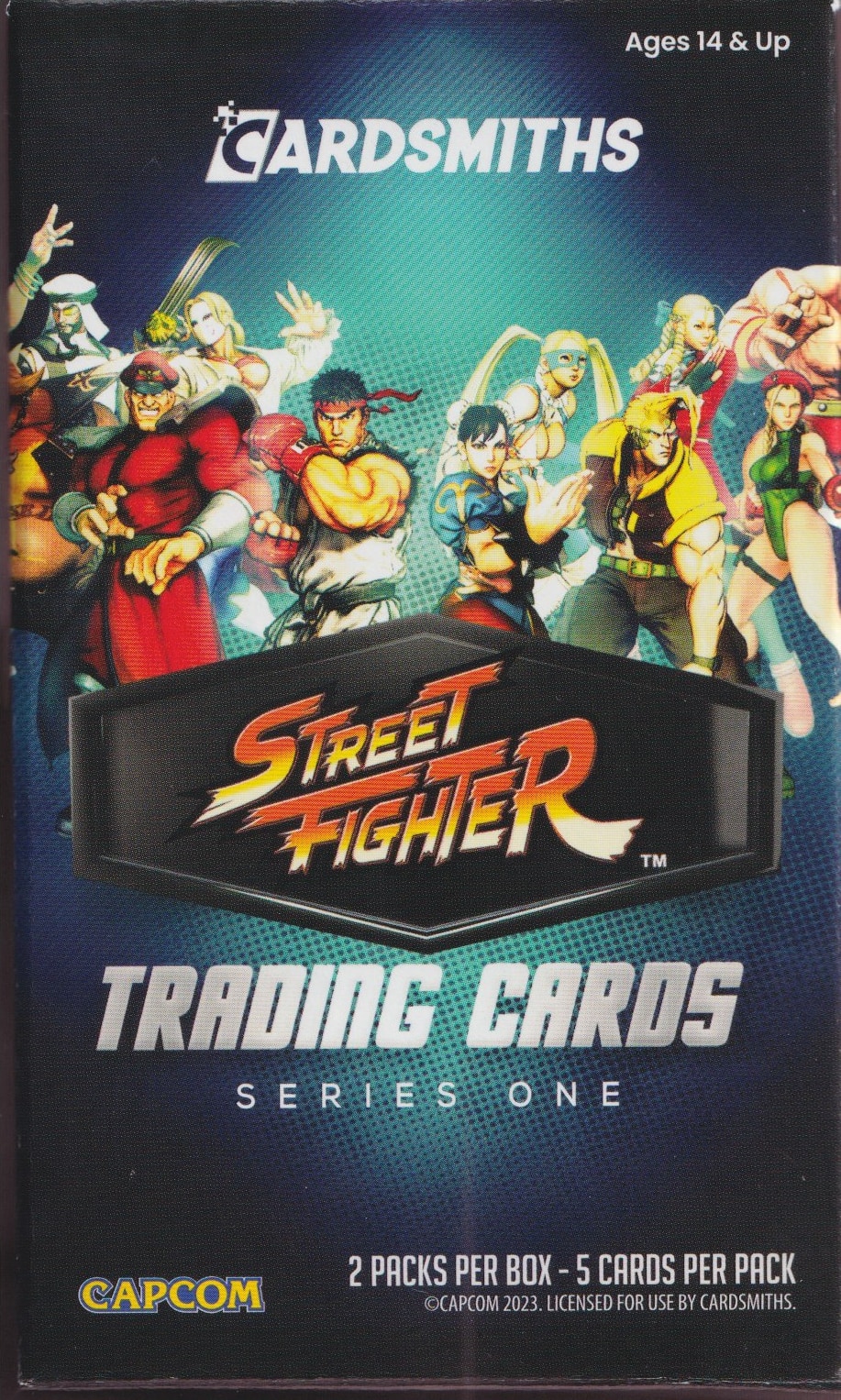 Card Database - Trading Card Archives