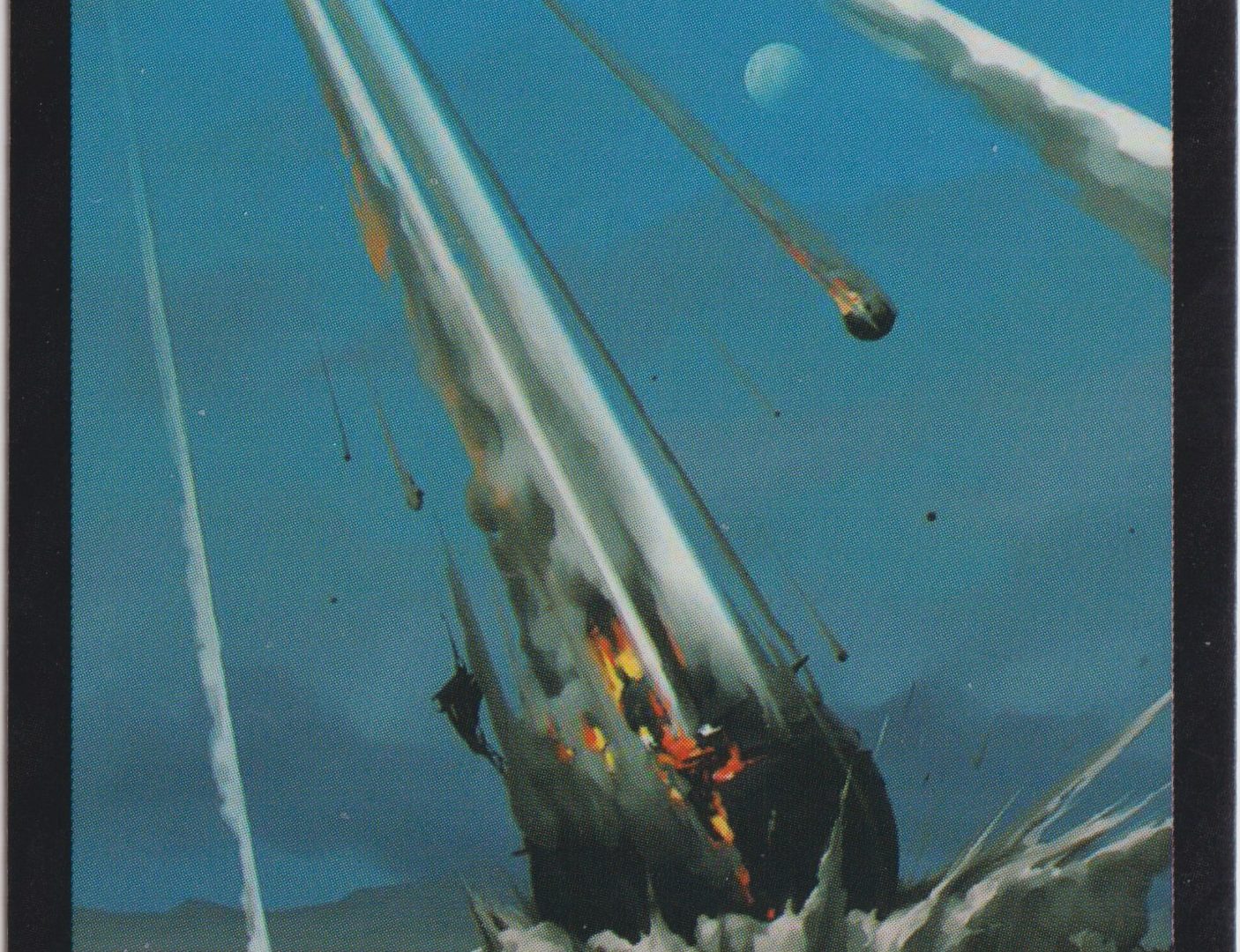 Camon SCP Foundation, SCP-2002: YCSR1-R-065 - Trading Card Archives