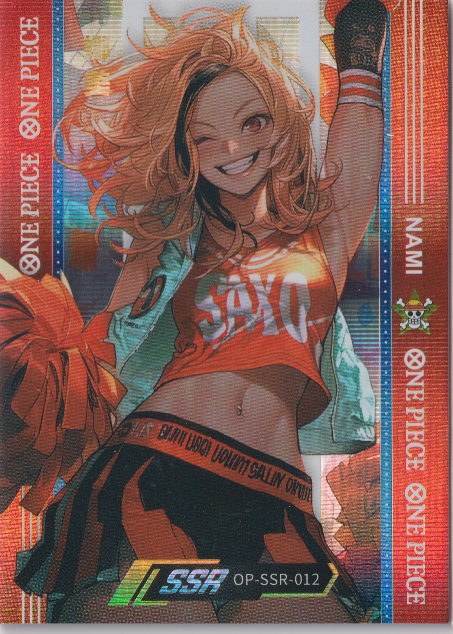 One Piece Endless Treasure: Mind = Blown - Trading Card Archives