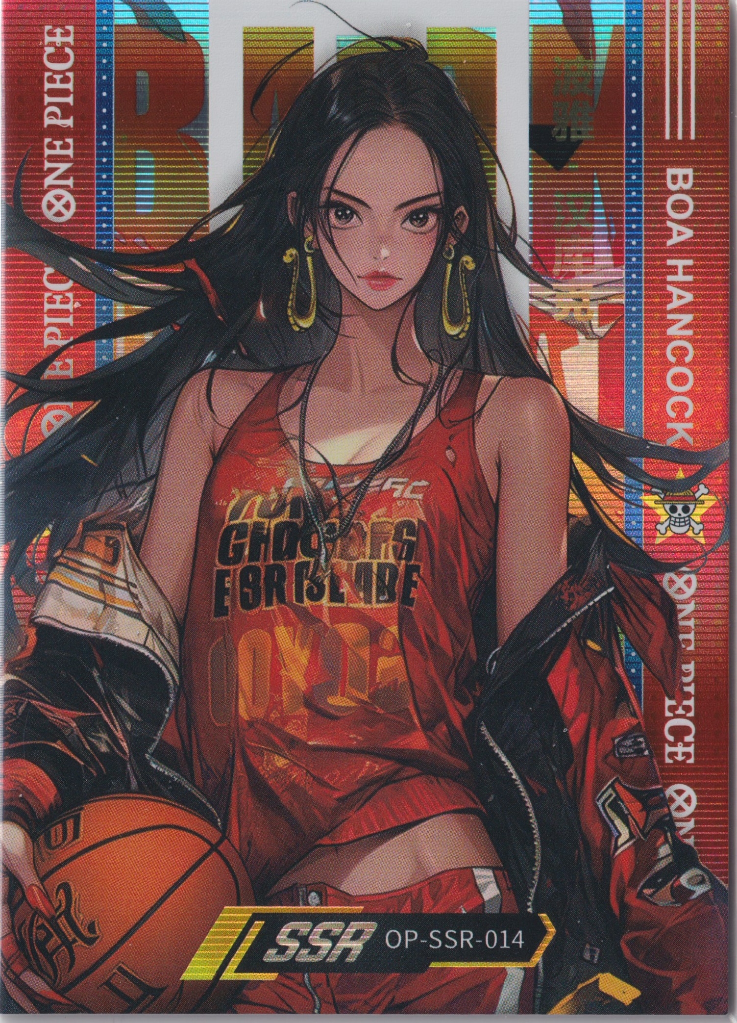 One Piece Endless Treasure: Mind = Blown - Trading Card Archives