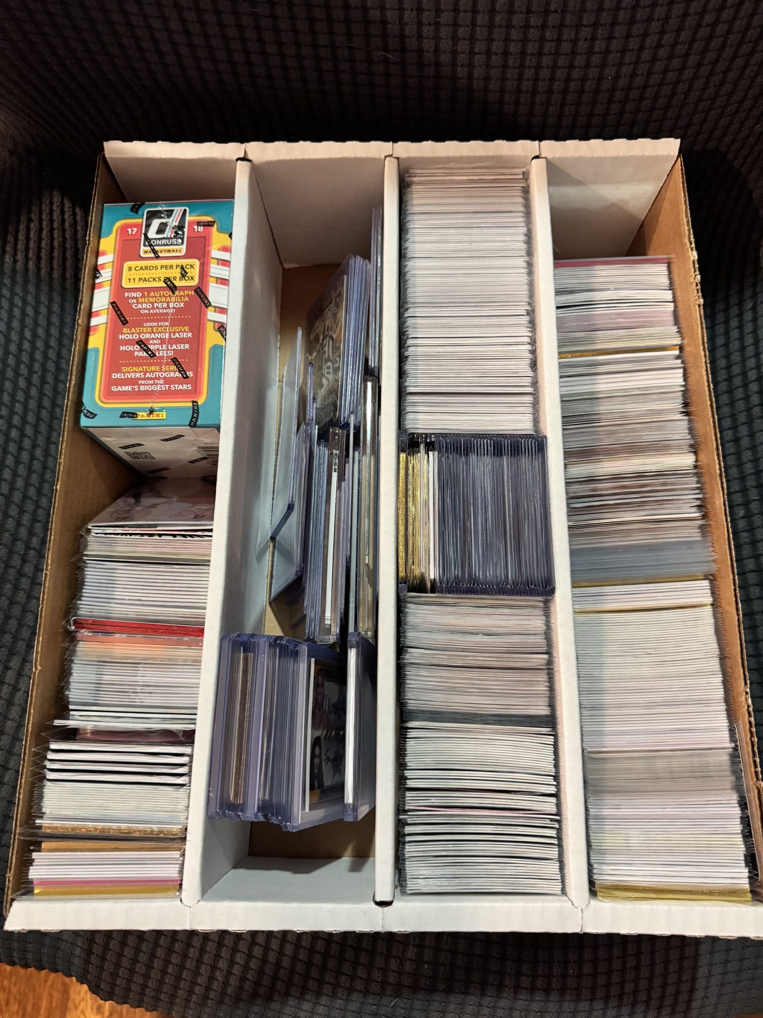 Selling Trading Cards on eBay: Tips & Tricks for Success - Trading Card ...
